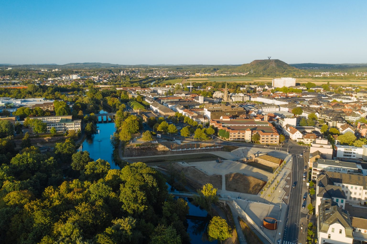 Story: Saarland: Saarlouis – Tourisme Grande Région