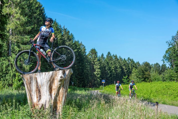 Story: Ostbelgien: La Vennbahn – Tourisme Grande Région
