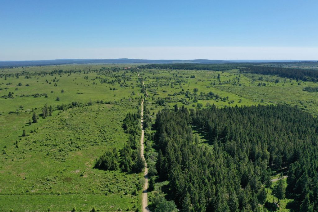 Story: Ostbelgien: Das Hohe Venn – Tourismus Großregion